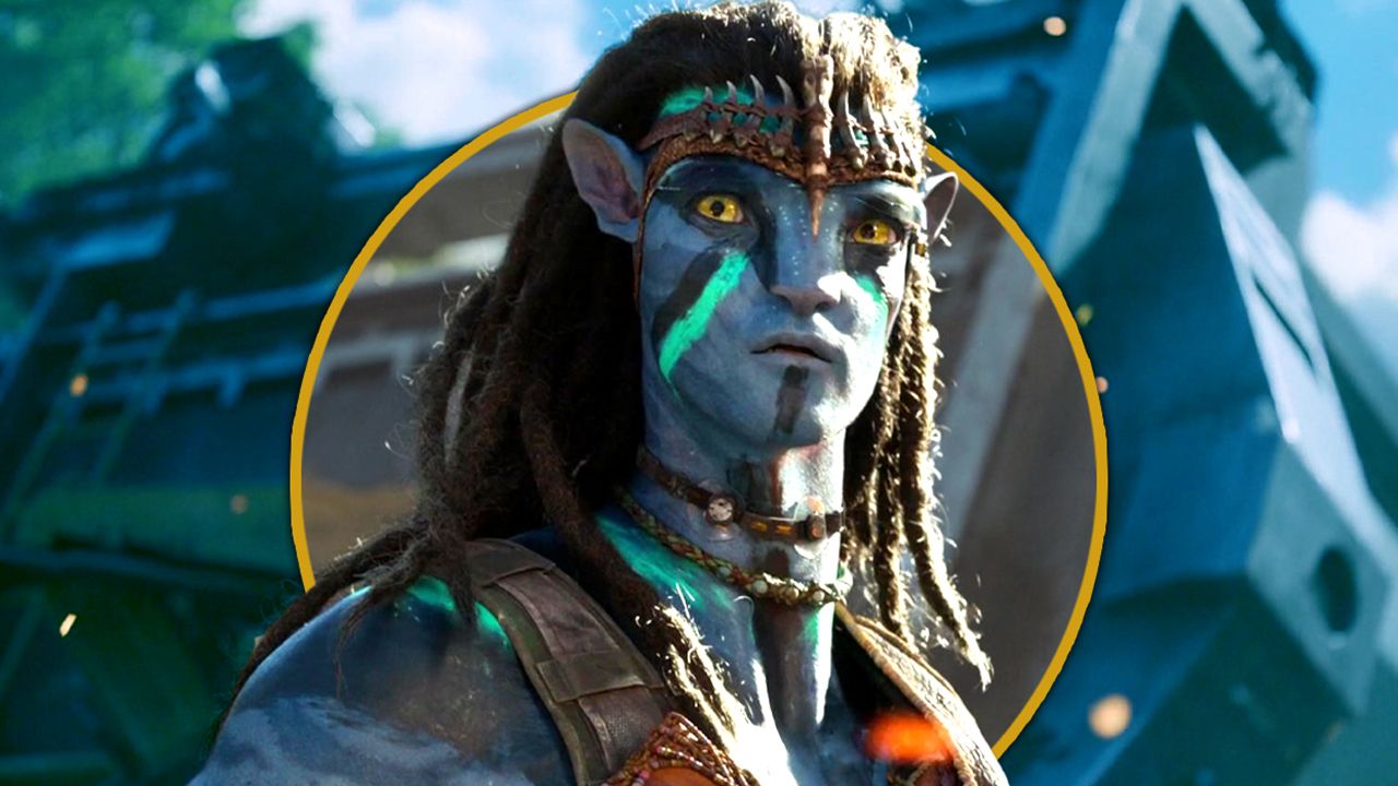Avatar 3 Gets Detailed Production Update From James Cameron