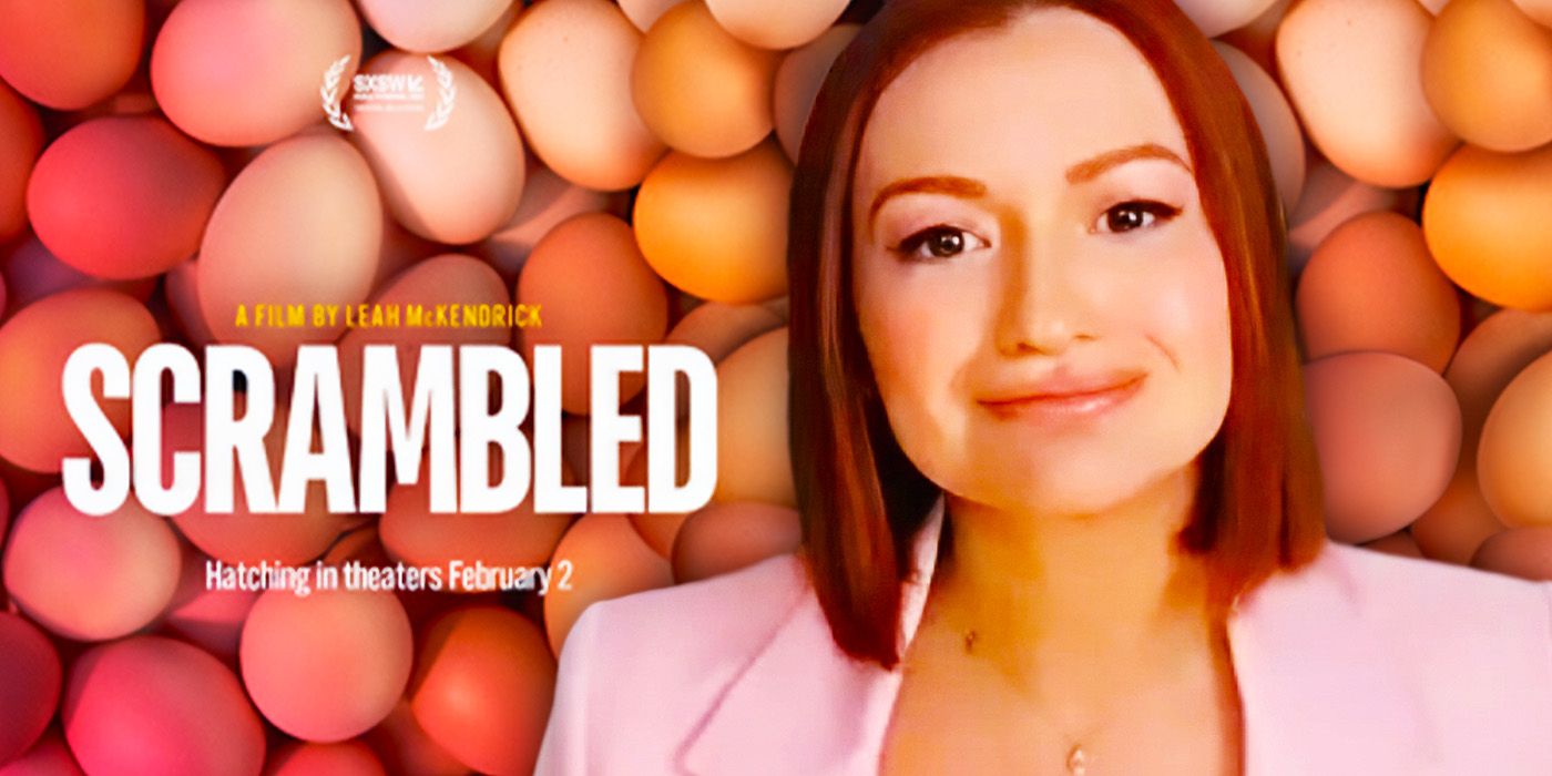 Scrambled Summary, Latest News, Trailer, Cast, Where to Watch and More