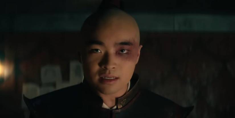 Zuko’s Backstory Explained: Why The Last Airbender’s Villain Is ...