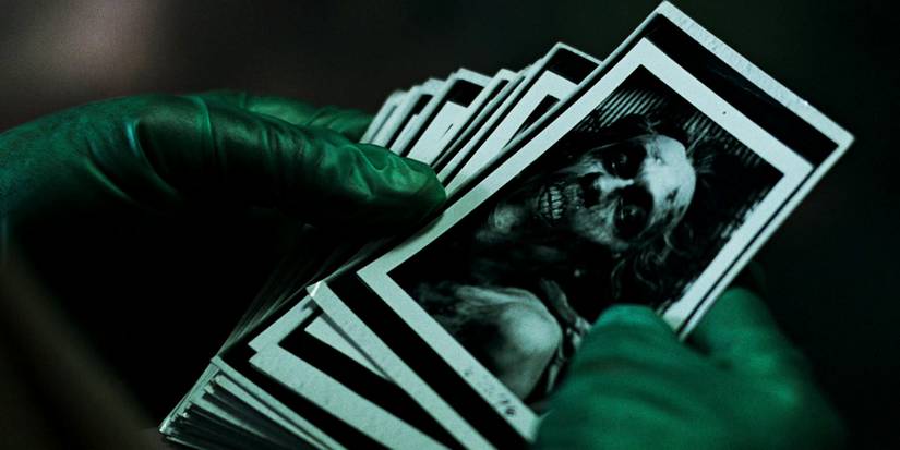 Why Se7en’s Sloth Victim Was The Only One Alive