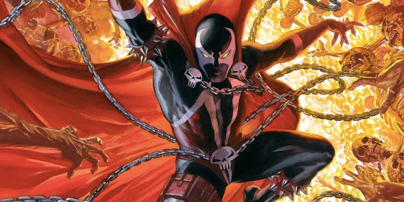 King Spawn: Confirmation, Cast, Story & Everything We Know