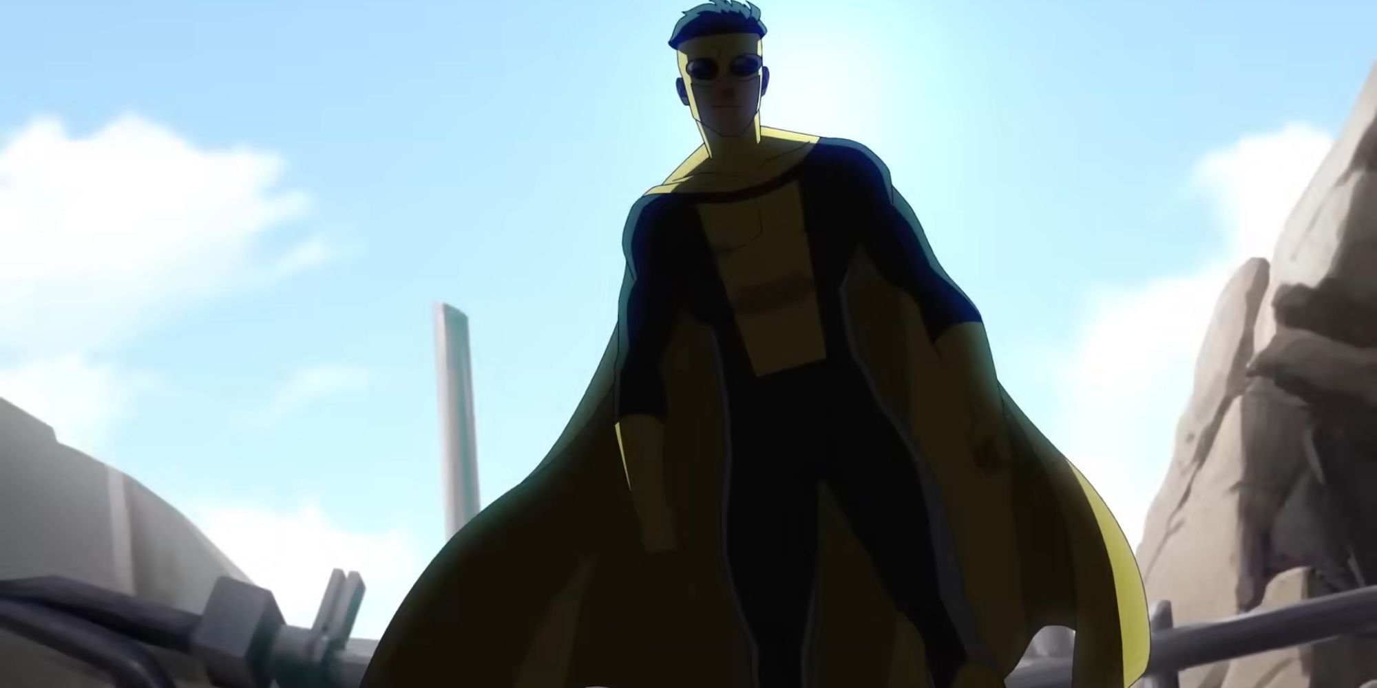 Invincible Season 2 Part 2 Trailer Sets Up The Comics Most Controversial Storyline