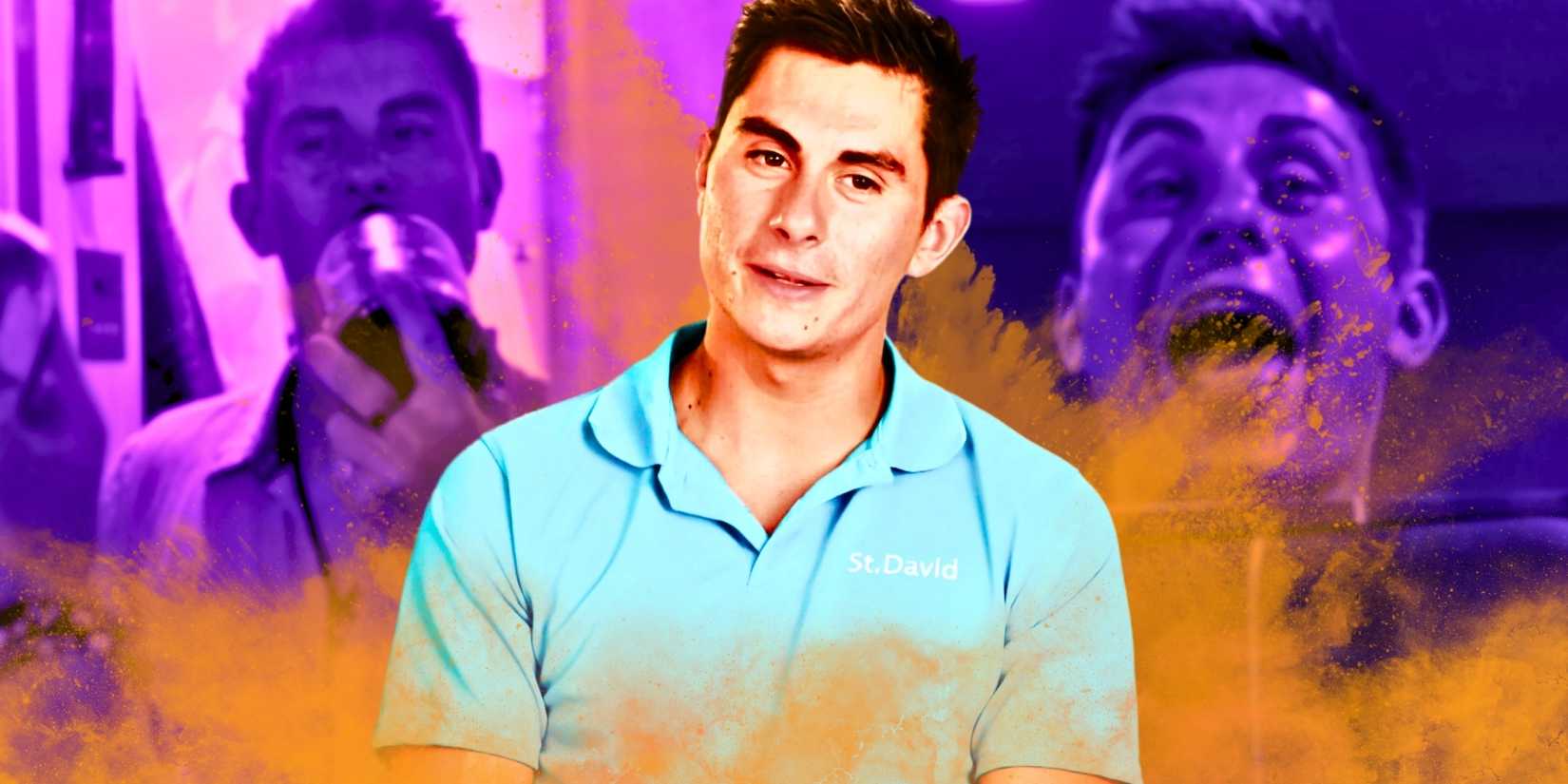 What Happened To Kyle Stillie After Below Deck Season 11?