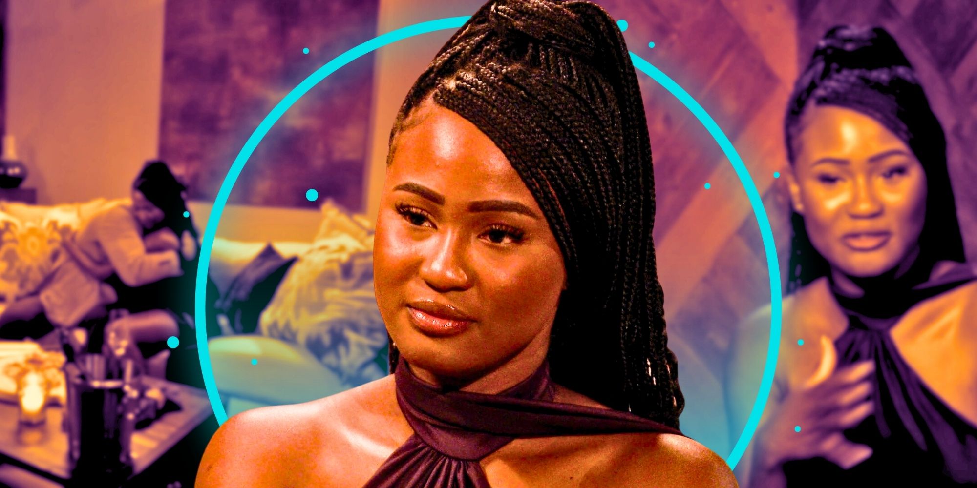 The Bachelor Season 28: Edwina Dorbor’s Age, Job, Instagram & More The Bachelor Season 28: Edwina Dorbor’s Age, Job, Instagram & More