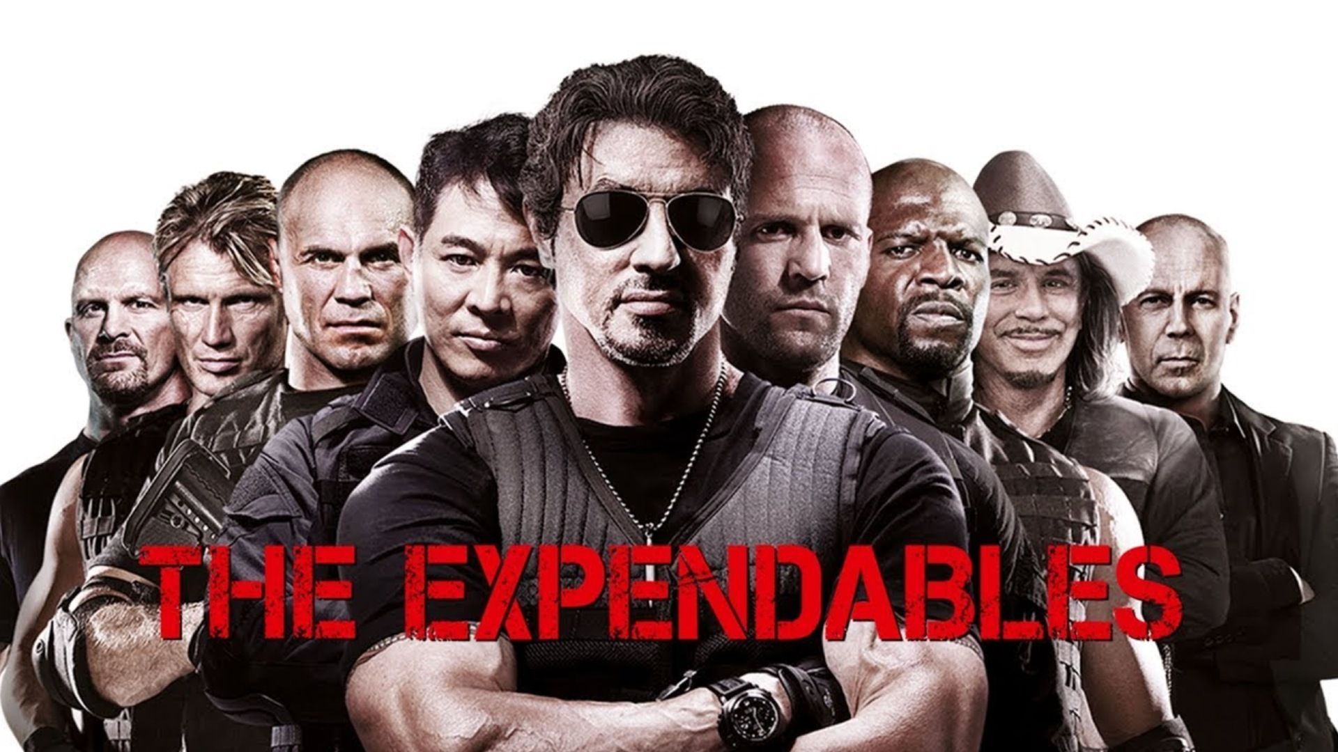 The Expendables Summary, Trailer, Cast, and More