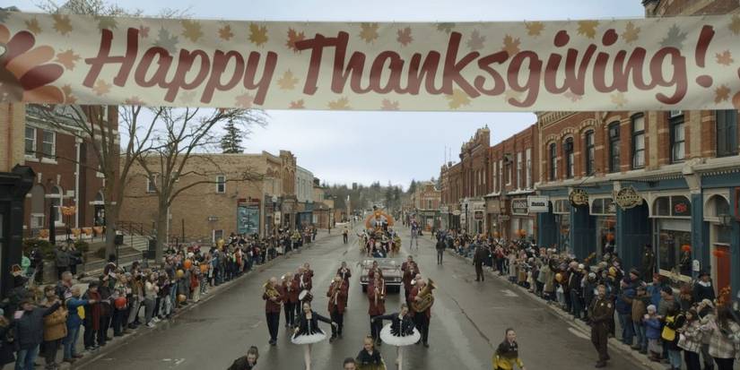 Thanksgiving Ending & Killer Identity Explained