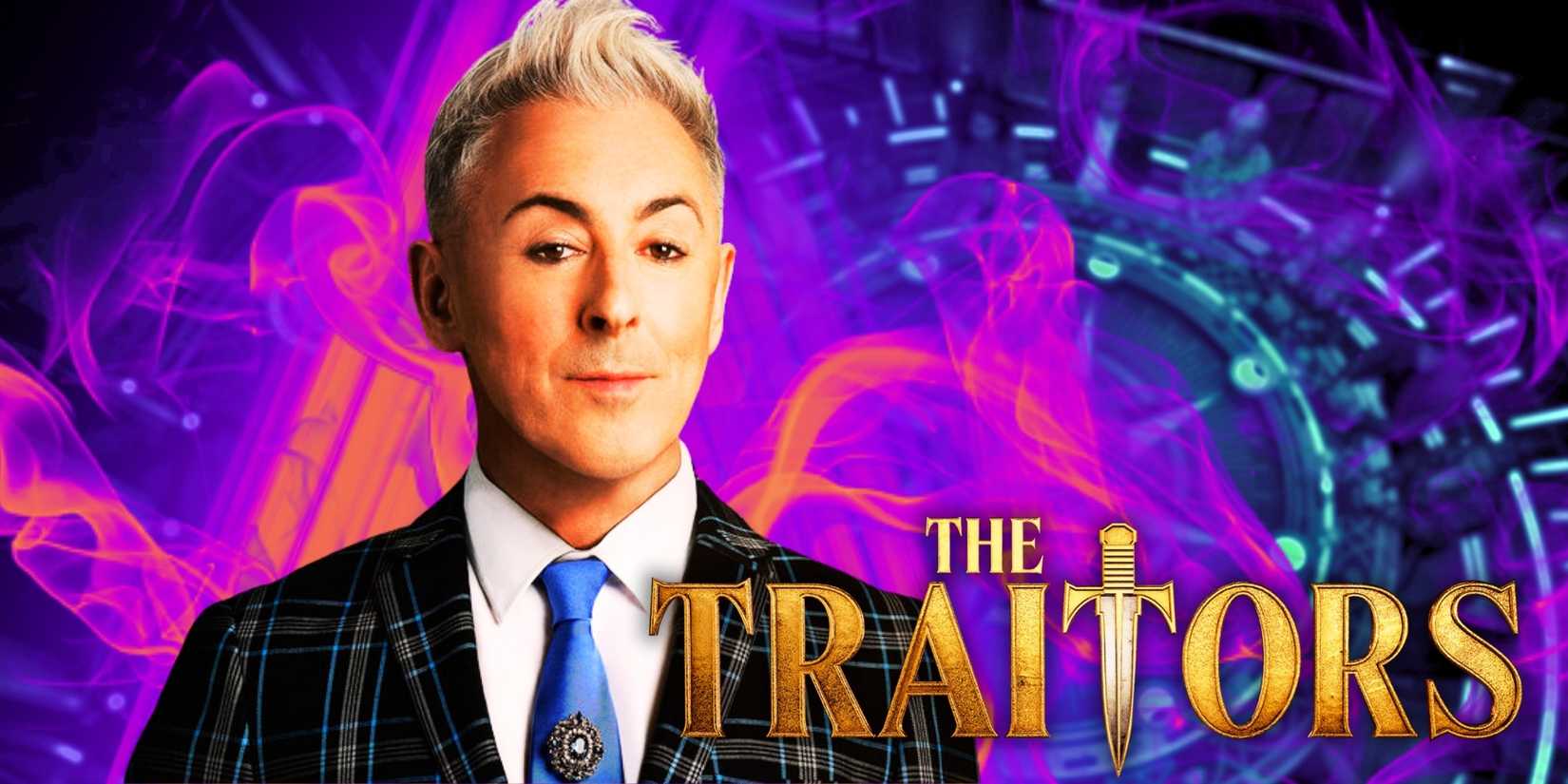 I'm Worried About The Traitors Season 3 Cast (Will They Be Able To Play ...