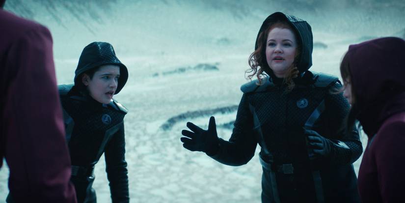 Tilly’s 6 Star Trek: Discovery Away Missions Explained