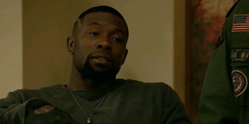 Trevante Rhodes' 10 Best Movies & TV Shows, Ranked