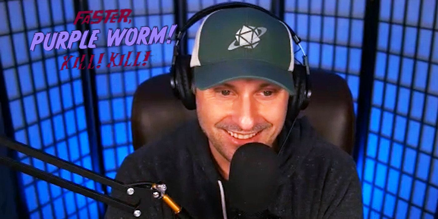Faster, Purple Worm! Kill! Kill! Summary, Trailer, Cast, and More
