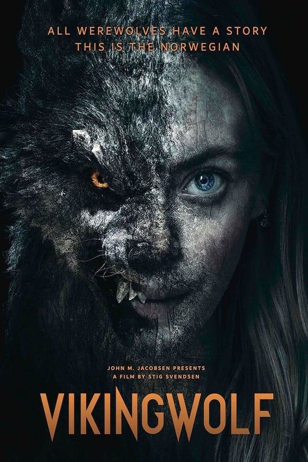 Viking Wolf Netflix Movie Ending Explained