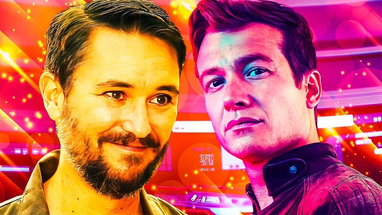 Wil Wheaton Wants A Jack & Wesley Crusher Star Trek Team Up