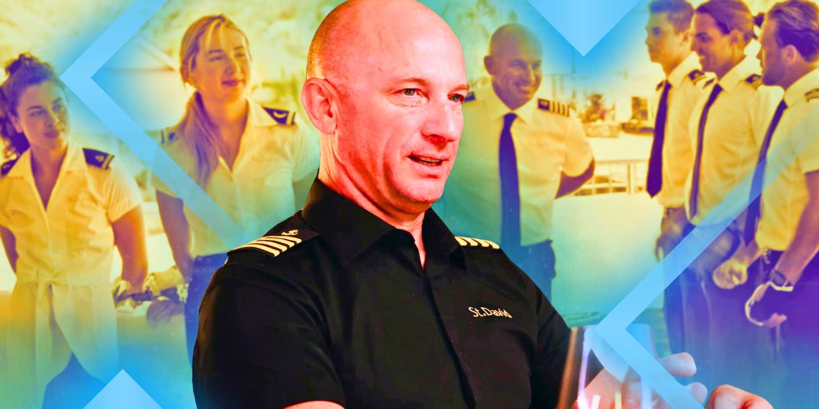 What Happened To Cat Baugh After Below Deck Season 11?