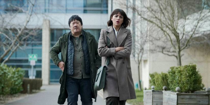 3 Body Problem Soundtrack: Every Song & When They Play