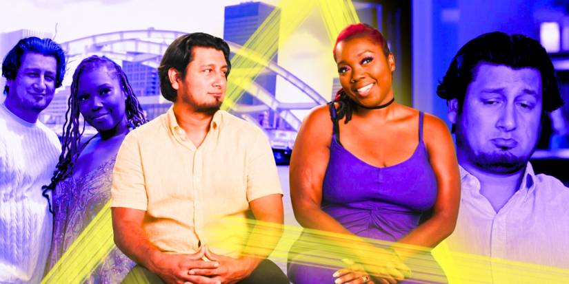 90 Day Fiancé Season 11: Latest News & Everything We Know