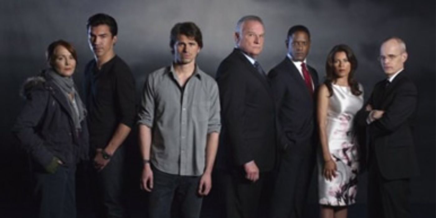 The Event Summary, Latest News, Trailer, Season List, Cast, Where to ...