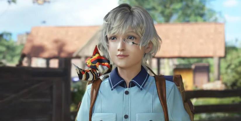 10 Biggest Changes In FF7 Rebirth's Story From The Original Game