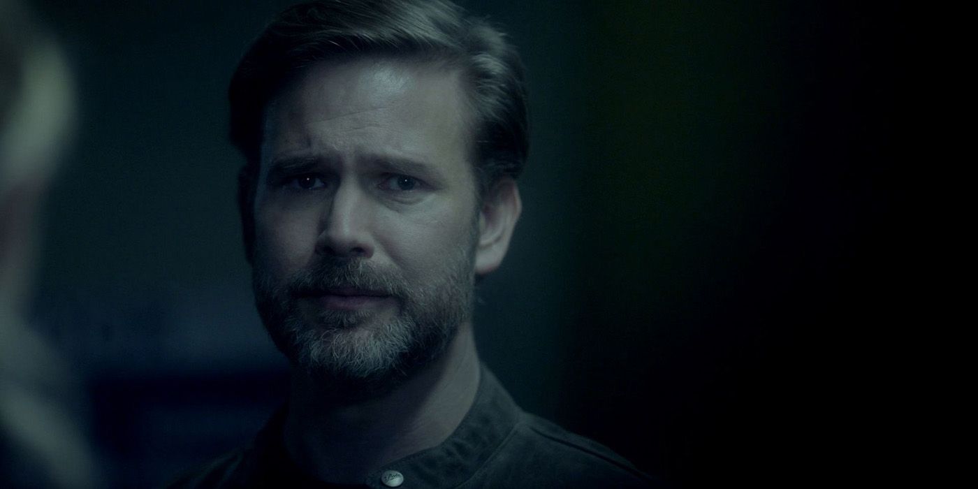 Alaric Saltzman Attore The Vampire Diaries Series: Alaric's 5 Best