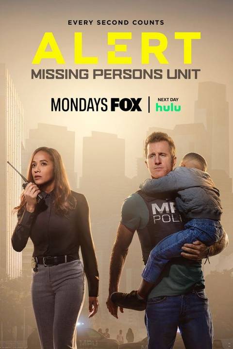 Alert: Missing Persons Unit Season 3 - Everything You Need To Know