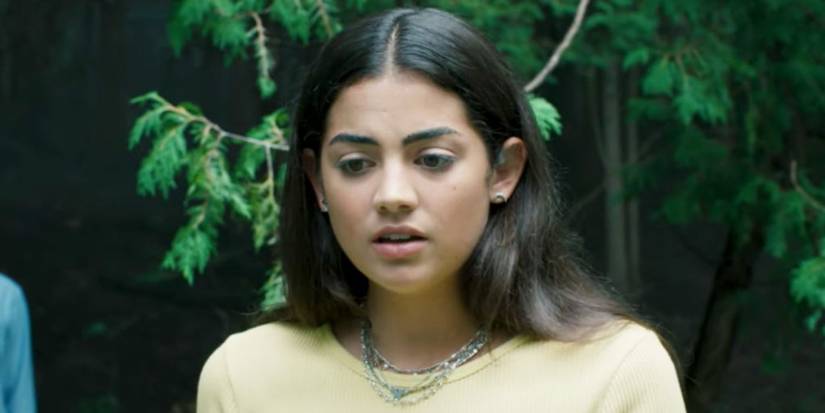 The Way Home Cast & Character Guide: Who Plays Who In The 2023 Hallmark ...