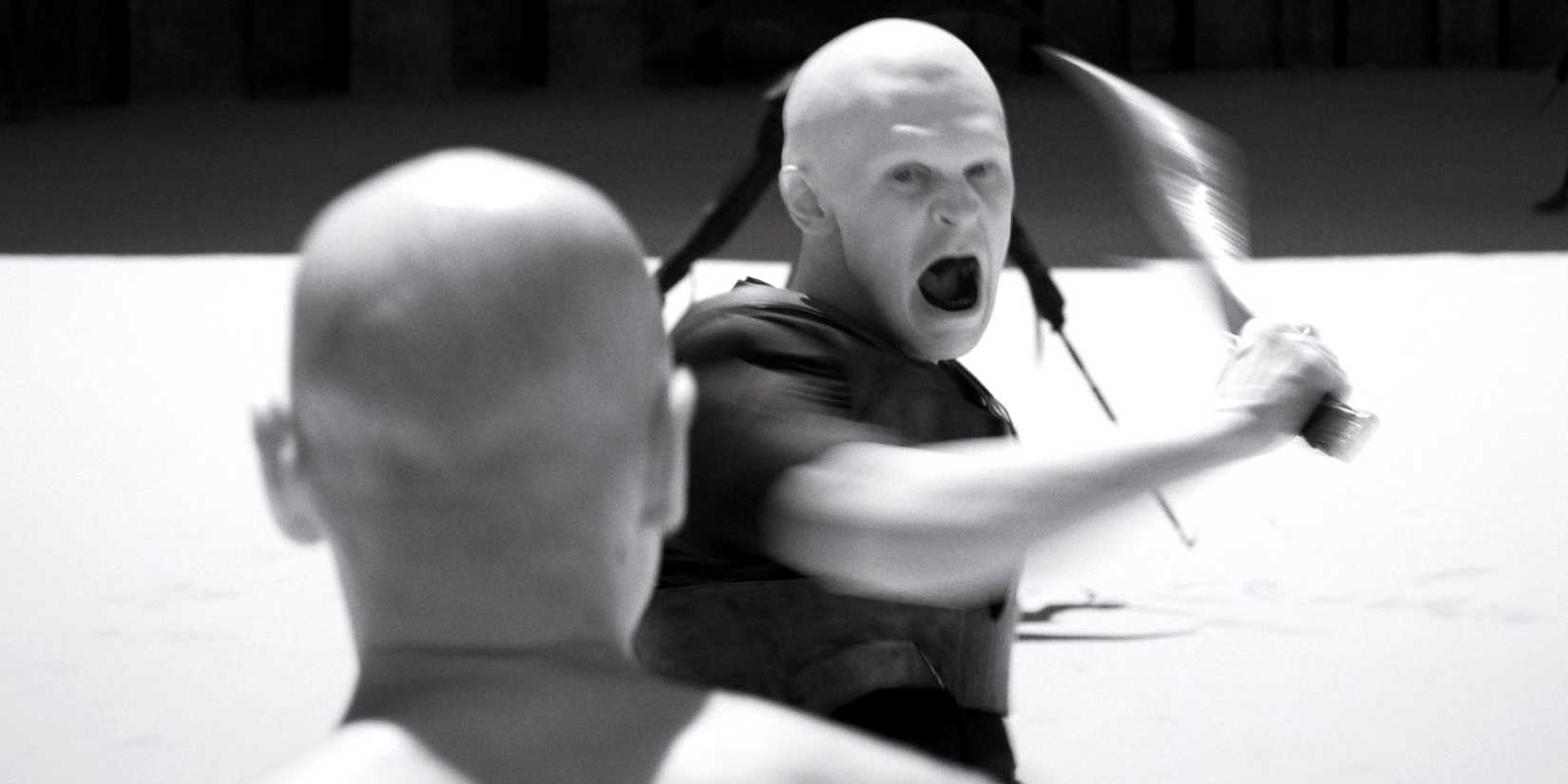 Why The Harkonnens' Homeworld In Dune: Prophecy Isn't Giedi Prime, The ...