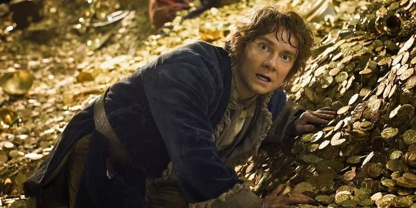 Where Are Frodo's Parents In The Lord Of The Rings? Why Bilbo Adopted Him