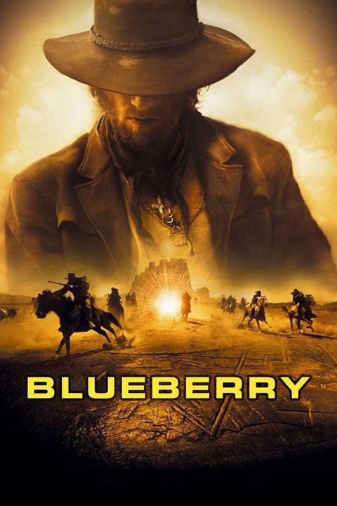 Blueberry | ScreenRant