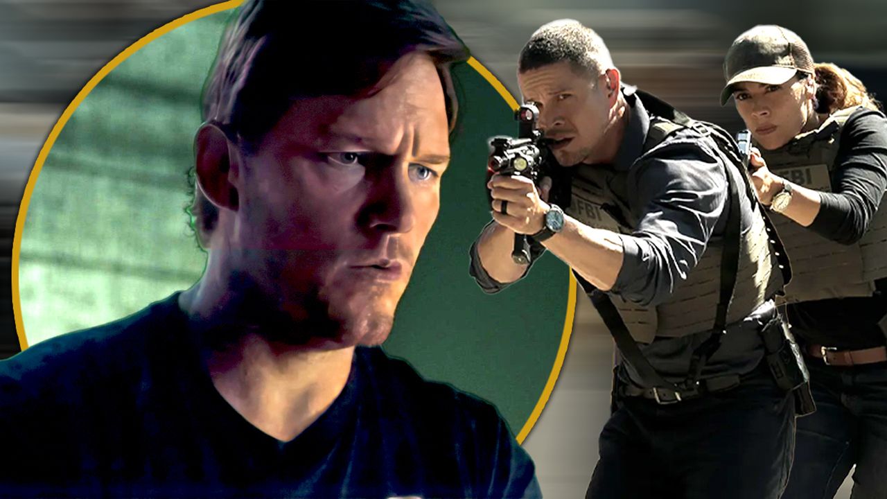 The Terminal List Season 2 Gets Exciting Update From Star After Prequel ...