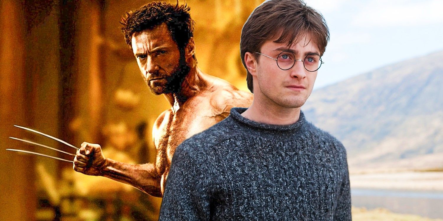10 Marvel Characters Harry Potter Stars Could Play In The MCU