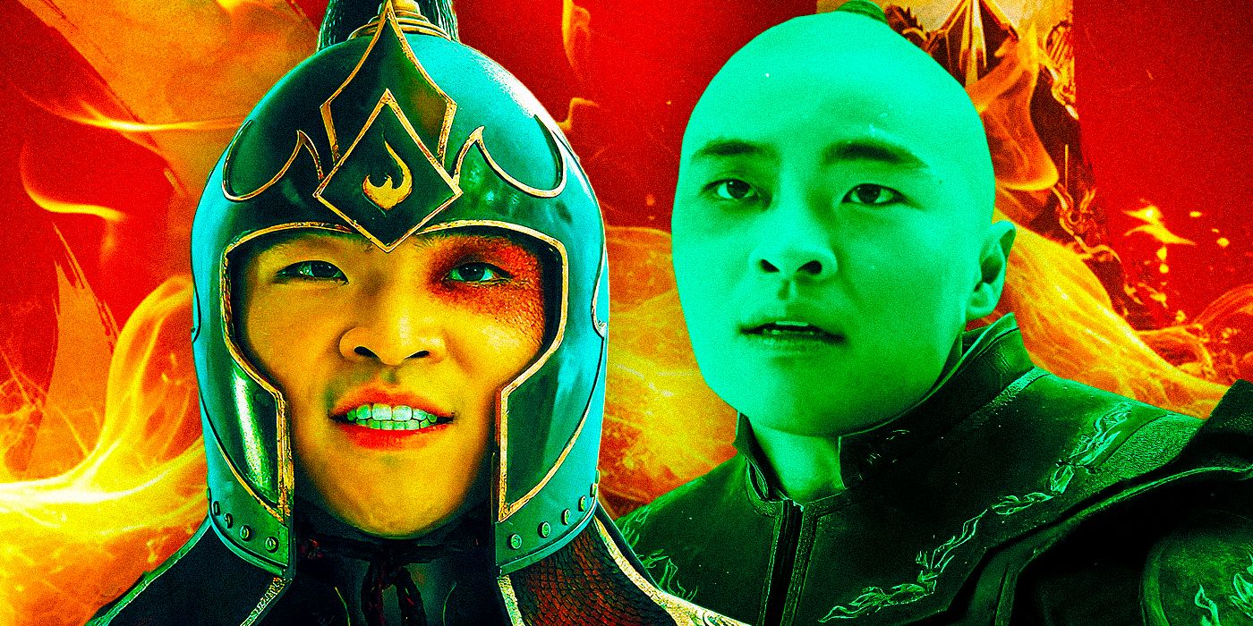 Netflix’s Avatar: The Last Airbender Makes 1 Fantastic Change To Zuko’s ...