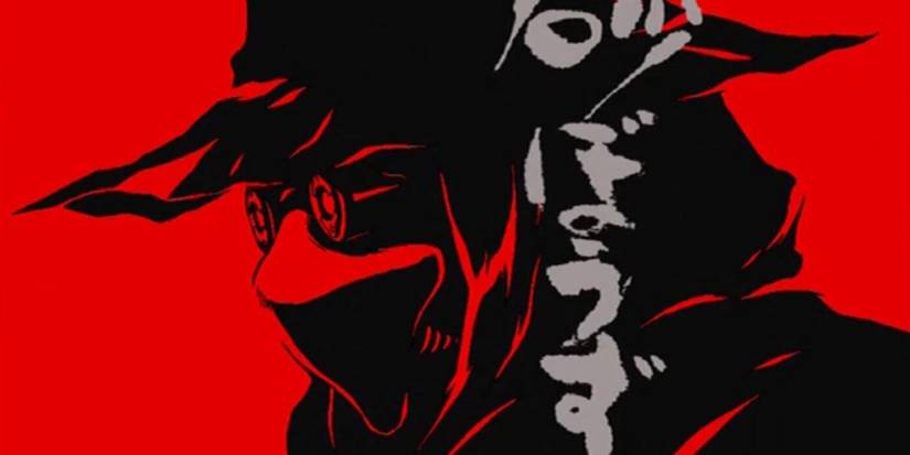 10 Best Anime Every Fan of Western & Cowboy Movies Needs to Watch