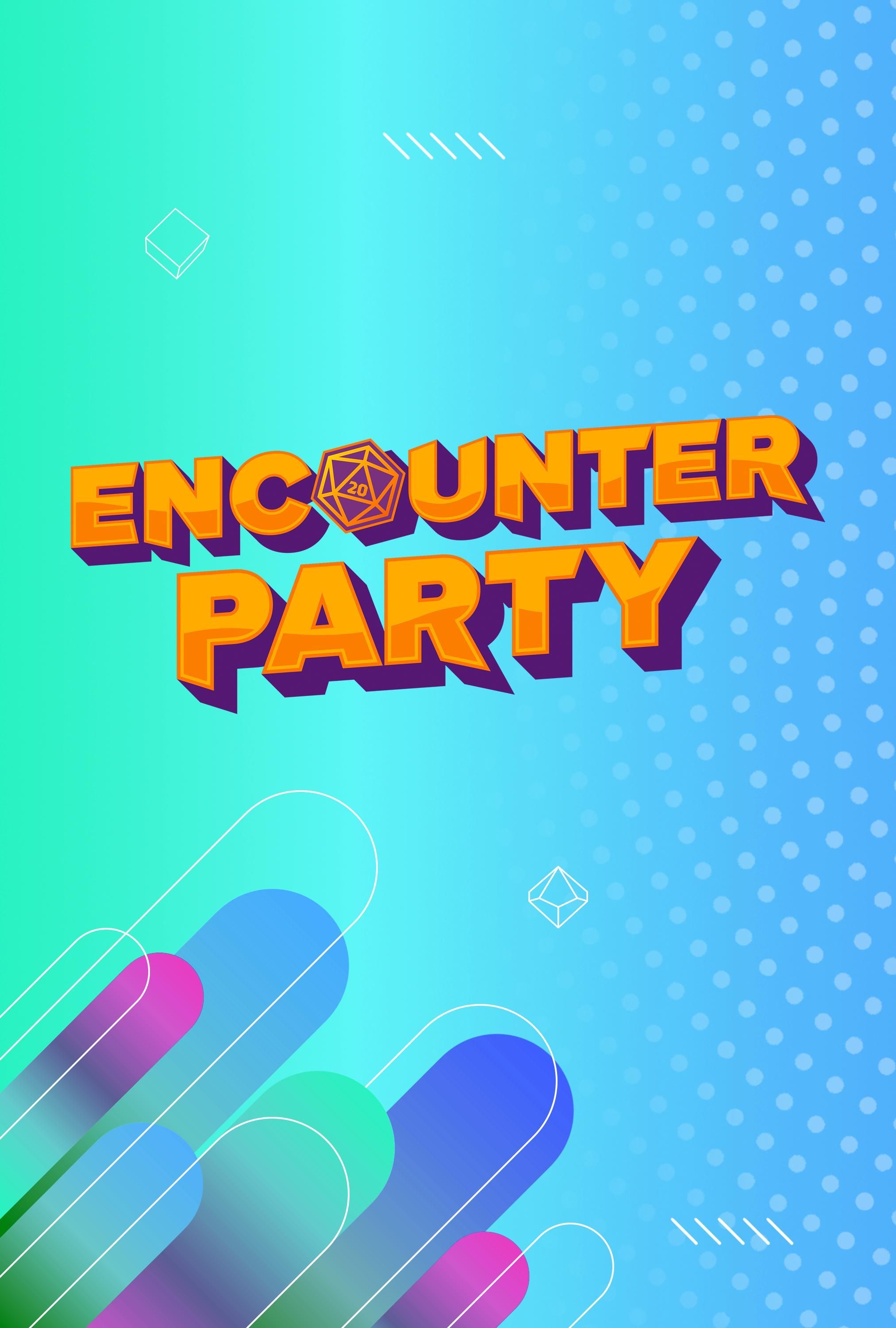Encounter Party Cast Talk Going Against Classic Dungeons & Dragons Tropes Encounter Party Cast Talk Going Against Classic Dungeons & Dragons Tropes