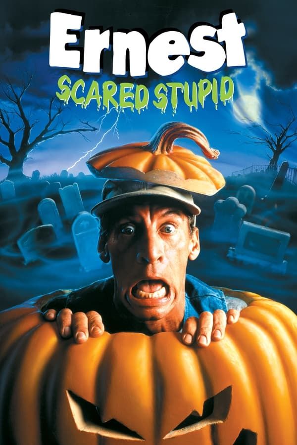 Ernest Scared Stupid Summary, Latest News, Trailer, Cast, Where to ...