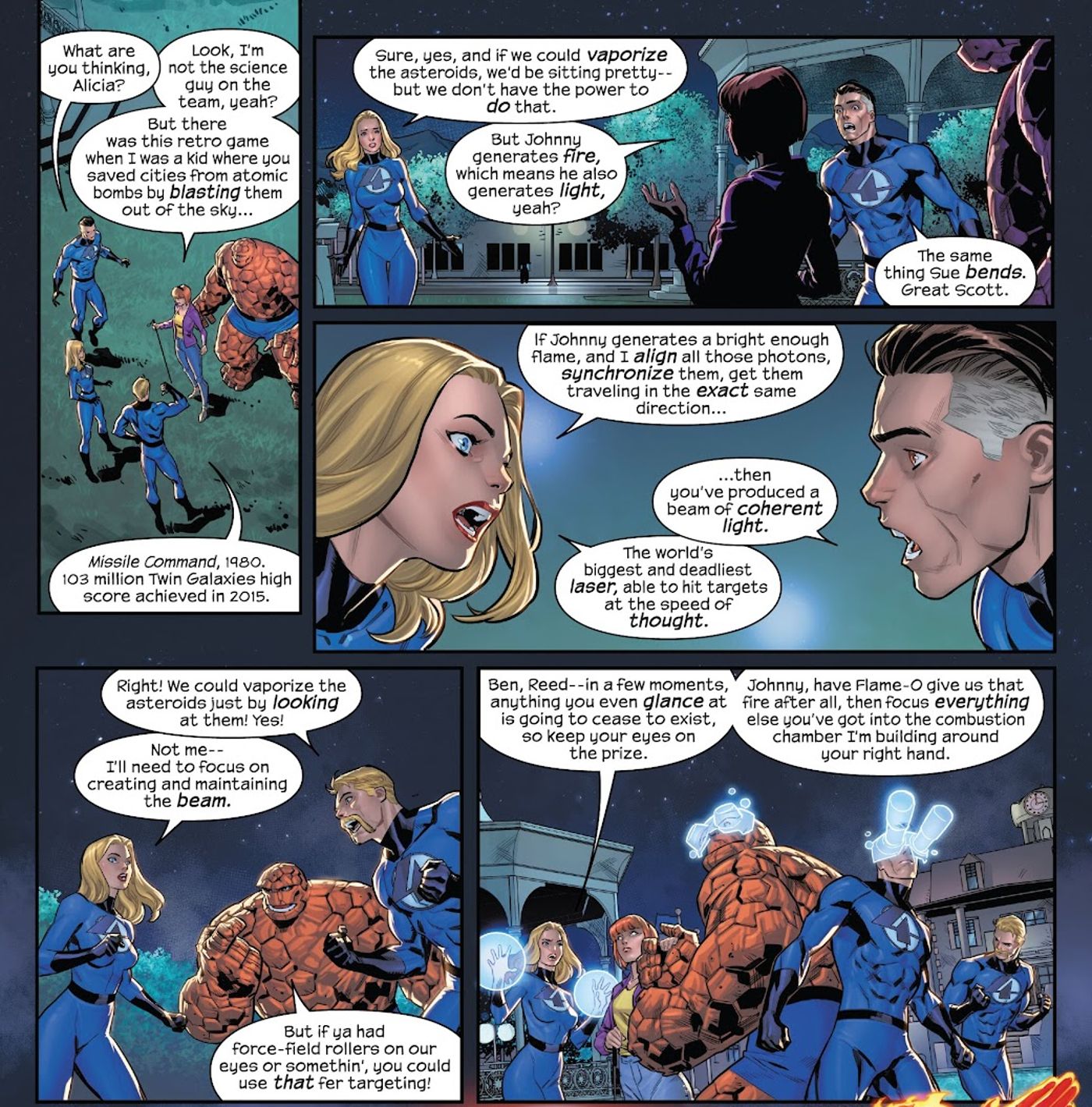 Invisible Woman Powers Invisible Woman | Marvel Rivals Wiki | Fandom