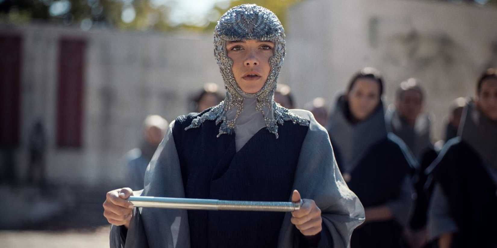 Princess Irulan: 10 Things You Should Know About Florence Pugh's Dune 2 ...