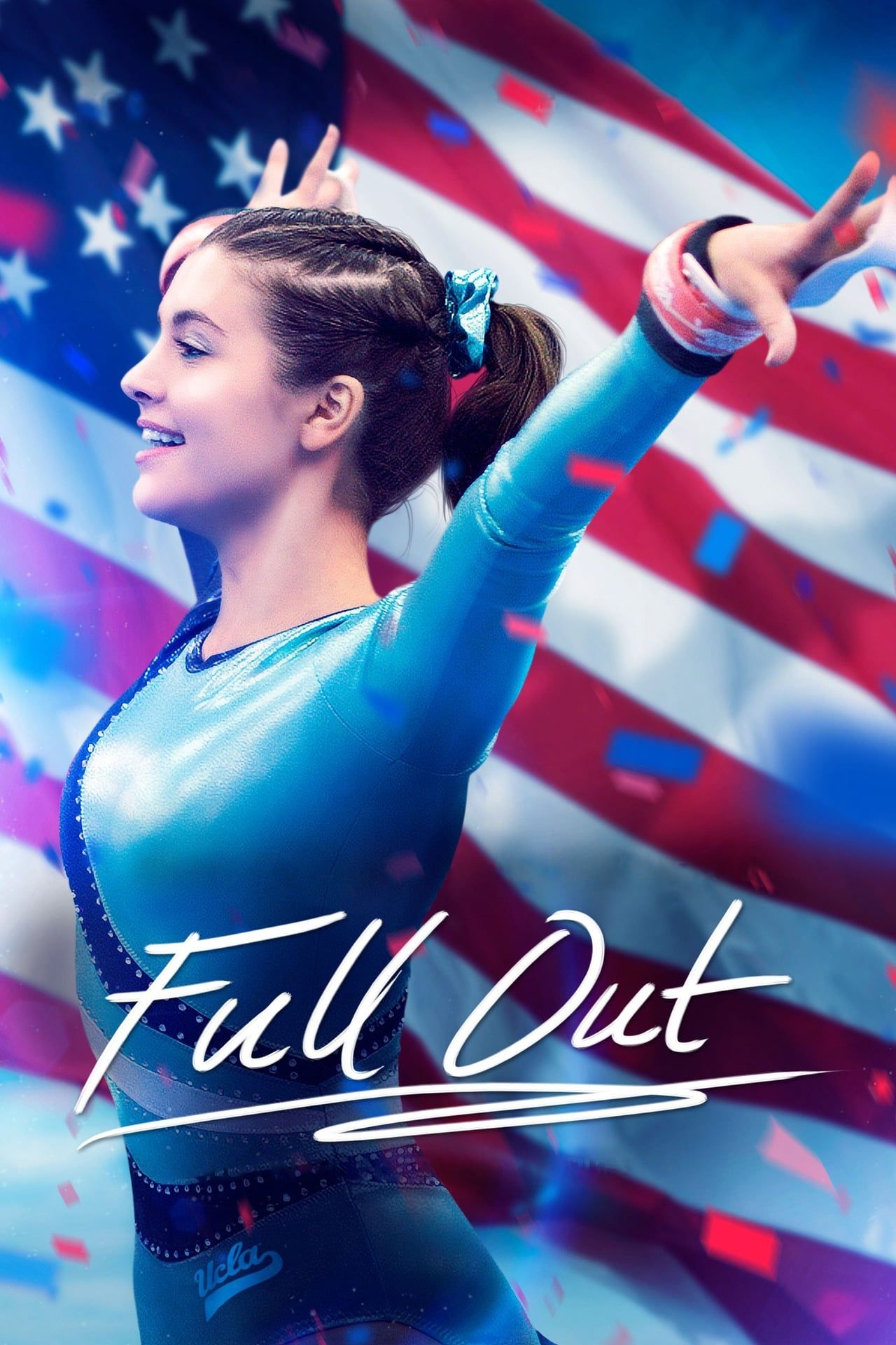 Full Out Summary, Latest News, Trailer, Cast, Where to Watch and More