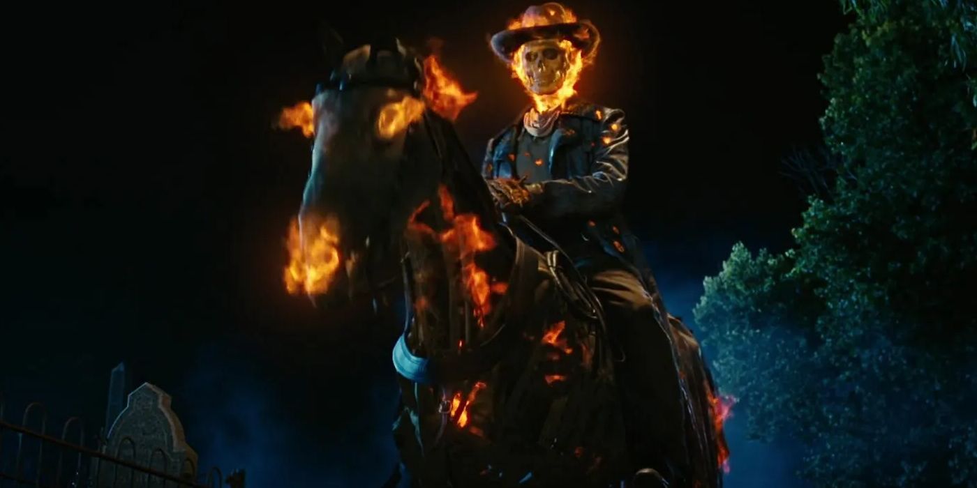 Ghost Rider Summary, Trailer, Cast, and More