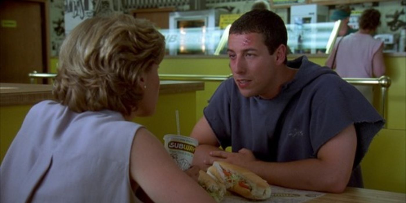 Happy Gilmore Summary, Trailer, Cast, and More