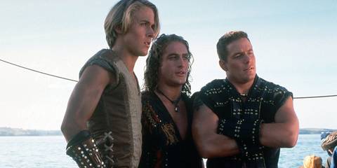 Young Hercules Summary, Latest News, Trailer, Season List, Cast, Where ...