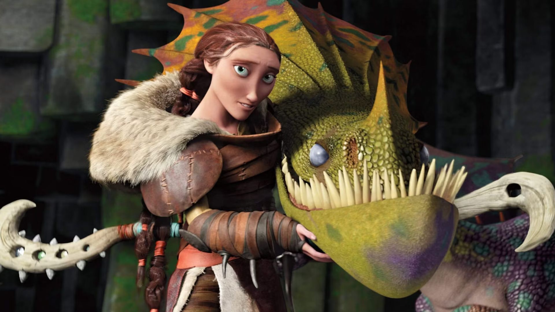 How to Train your Dragon 2 Summary, Trailer, Cast, and More