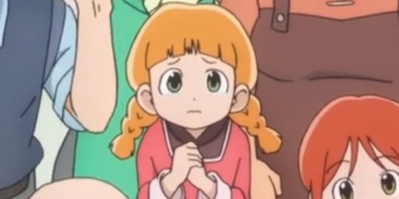 Hunter X Hunter Creator's Planned Ending For the Series In Case of His ...