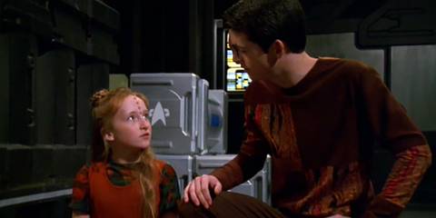 Star Trek: Voyager Summary, Latest News, Trailer, Season List, Cast ...