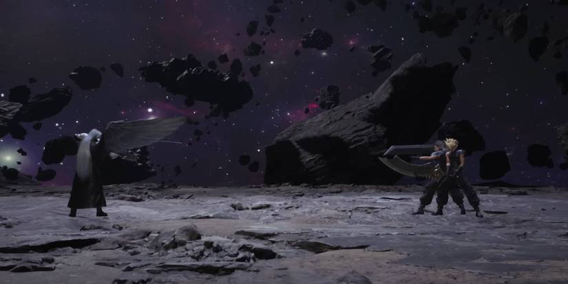 How To Beat Sephiroth In FF7 Rebirth (Final Boss Fight)