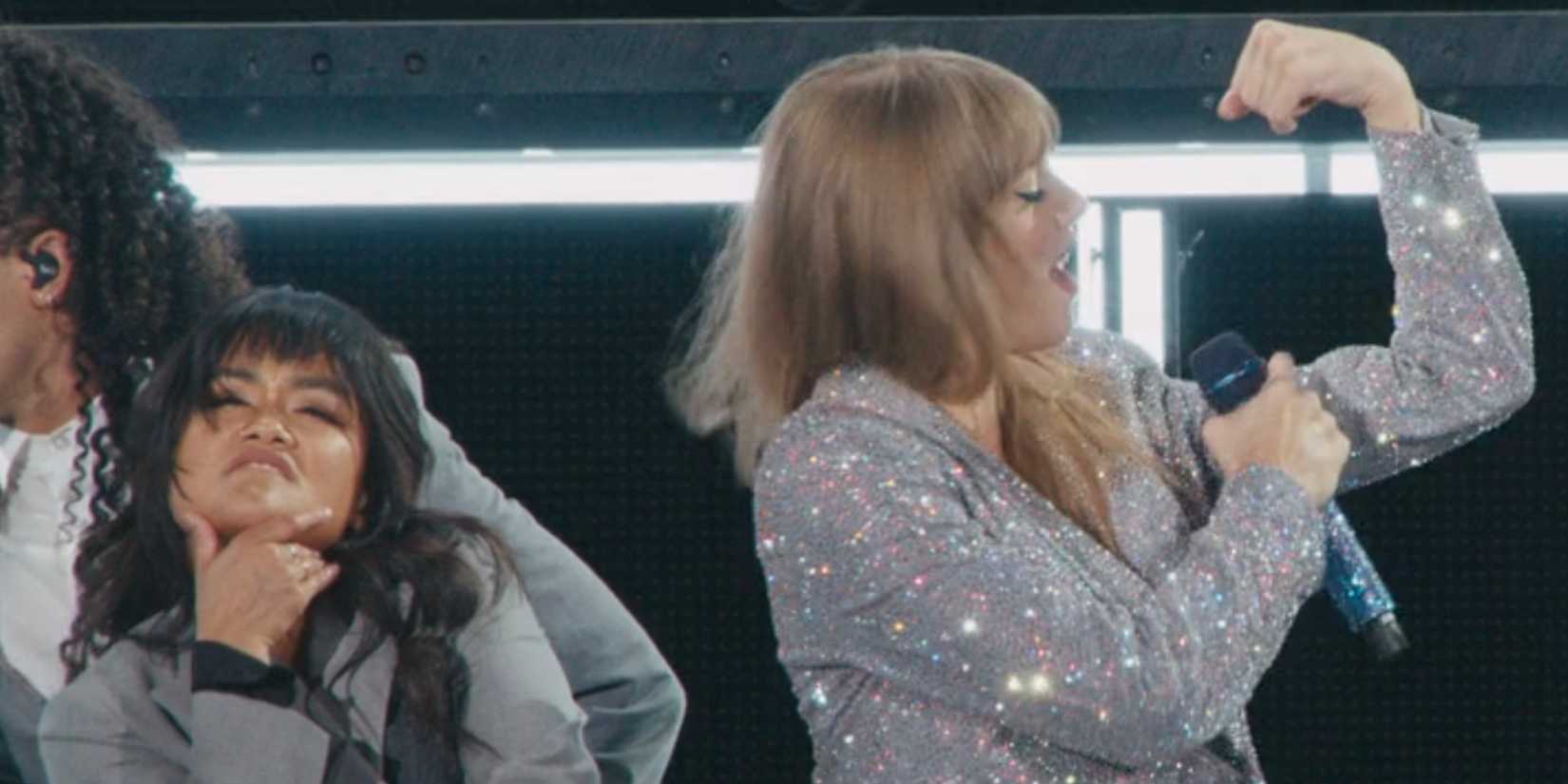 Eras Tour Performer Guide: Every Taylor Swift Backup Dancer & Vocalist ...