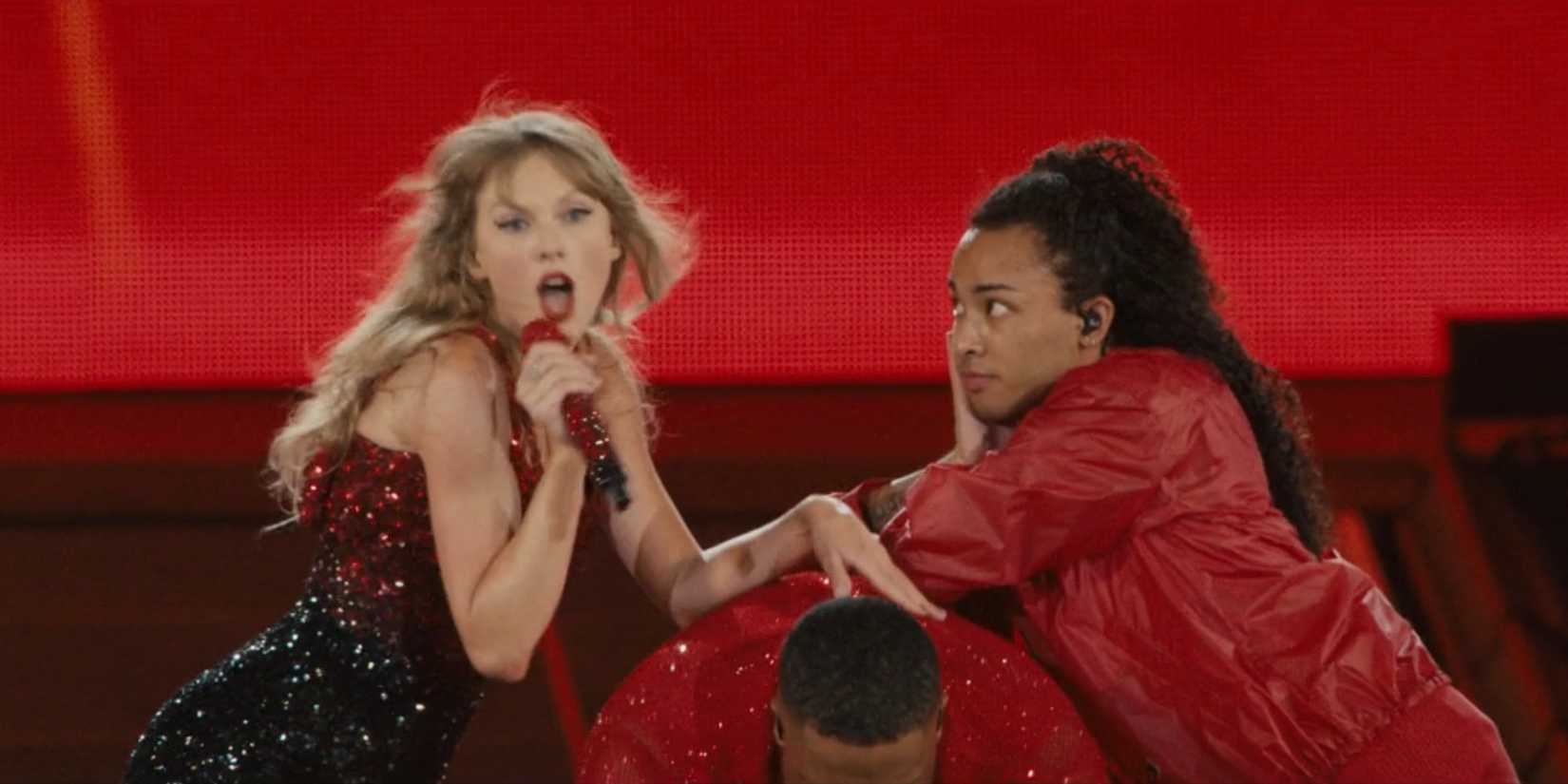 Eras Tour Performer Guide: Every Taylor Swift Backup Dancer & Vocalist ...