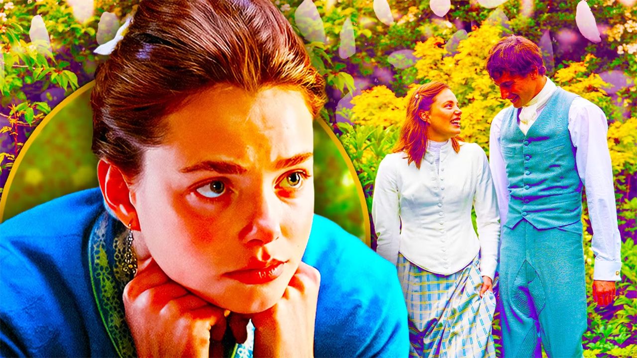 Buccaneers Season 2 Story Details Teased By Nan Actor