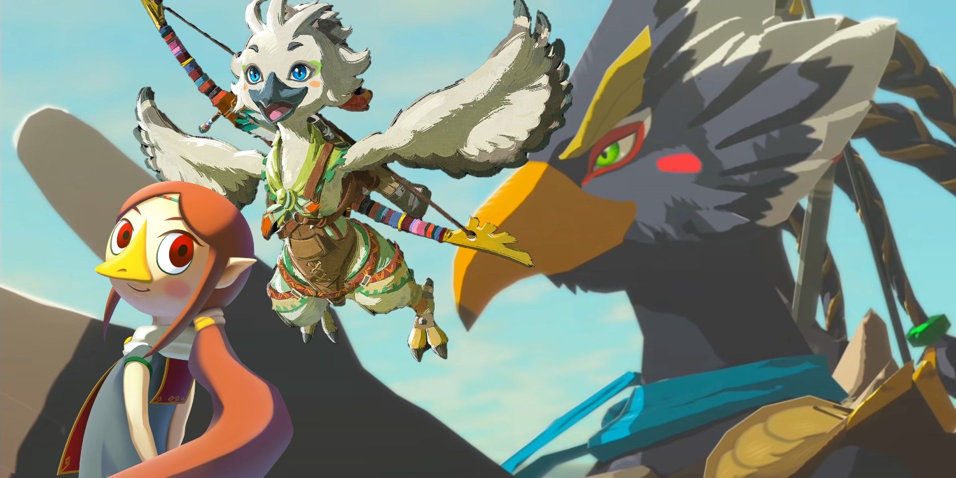 What's your favorite MCU Disney+ show?