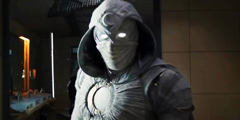 Marvel Already Set Up The Perfect Villain For Moon Knight Season 2