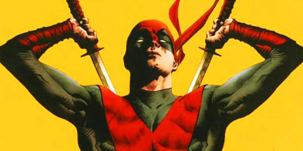 All 25 Versions of Deadpool, Ranked From Weakest To Most Powerful ...