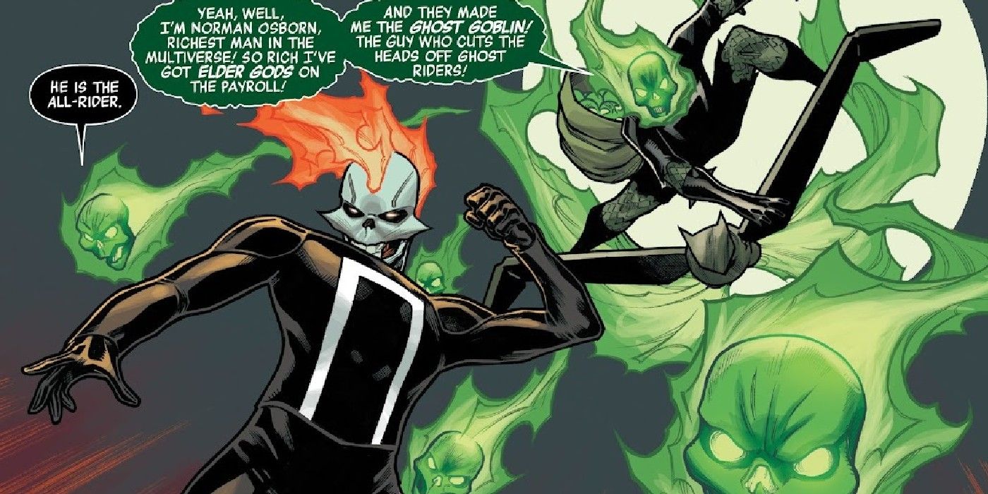 Ghost Rider Green Fire Akki World Ghost Rider Ghost Harley Davidson